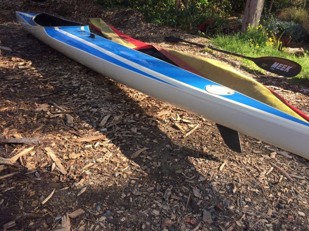 Kayaks - Page 2