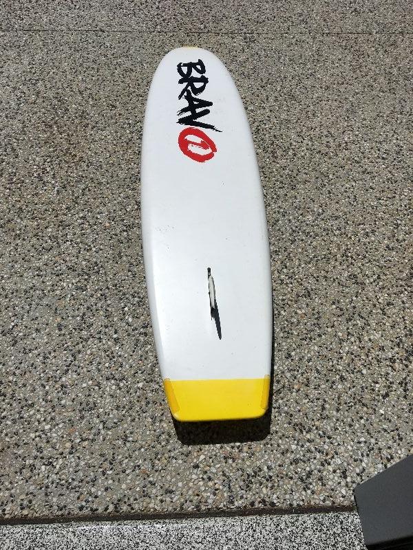 SLSA Nippers Boards