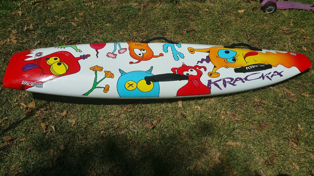 SLSA Nippers Boards